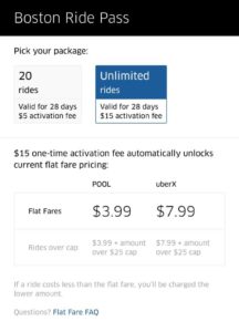 Is Uber Ride Pass Worth It? Here's My Take [Honest Review]